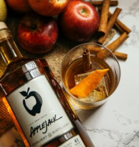 Starlight Distillery | Sustainably Handcrafted Spirits