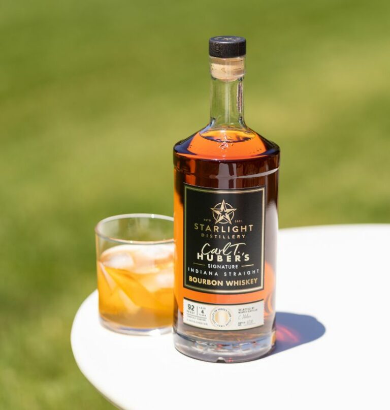 Bourbons | Starlight Distillery