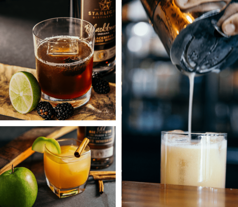Classes & Experiences | Starlight Distillery