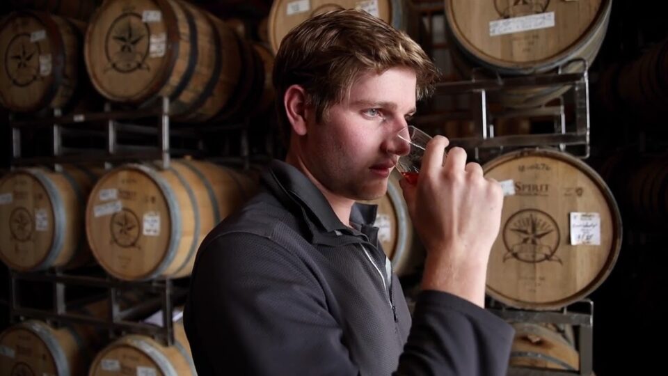 Our Distillery | Starlight Distillery