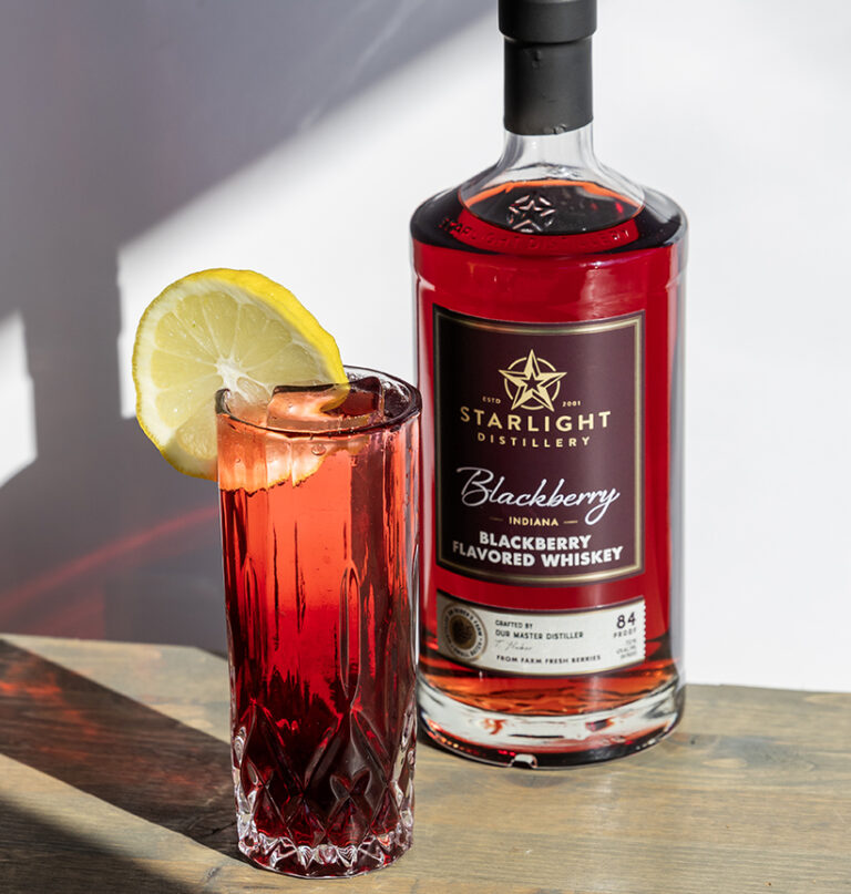 Recipes | Starlight Distillery