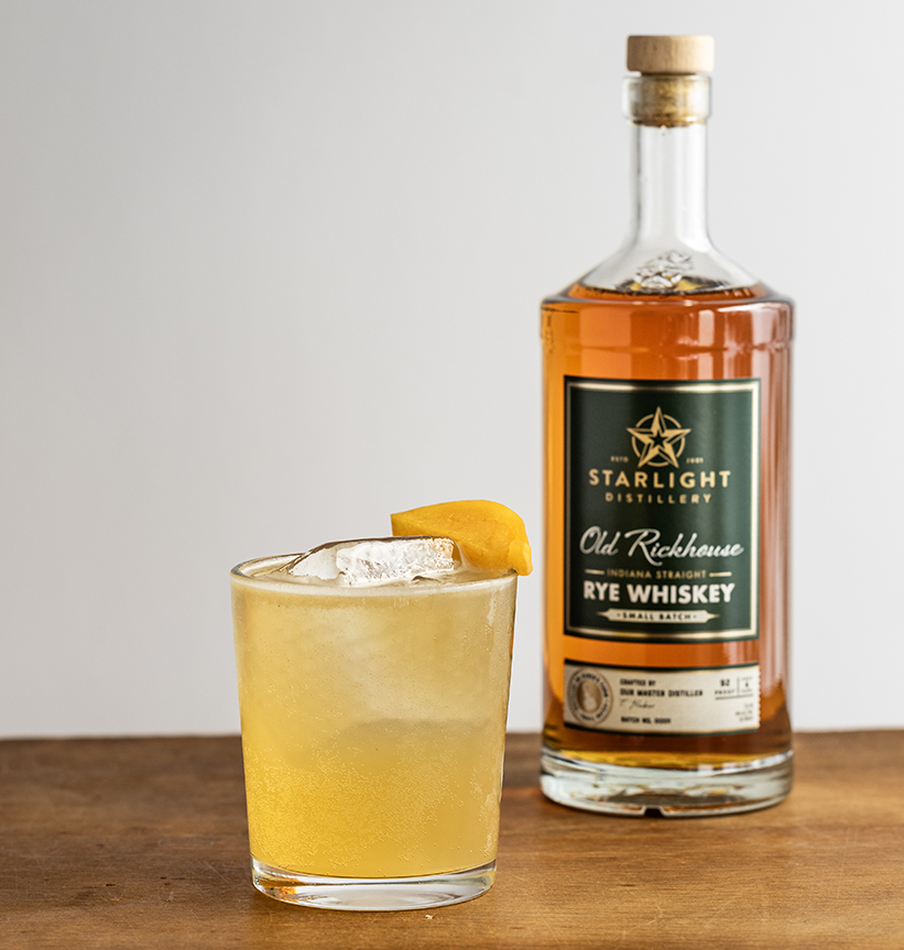The Orchard Mule | Starlight Distillery