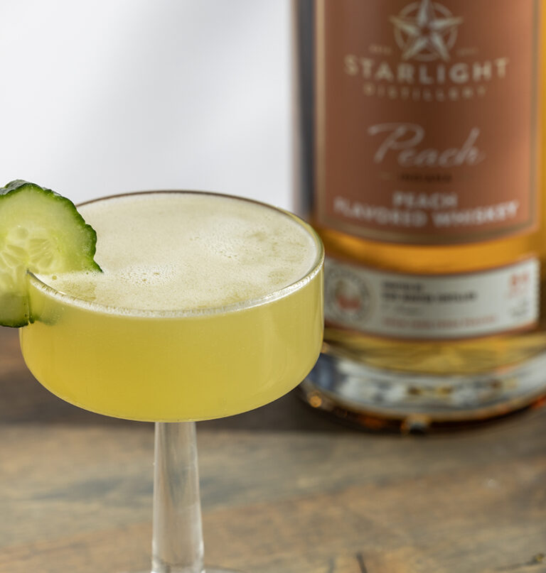 Recipes | Starlight Distillery