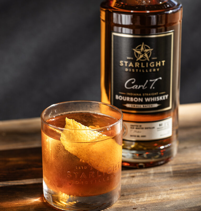 Recipes | Starlight Distillery