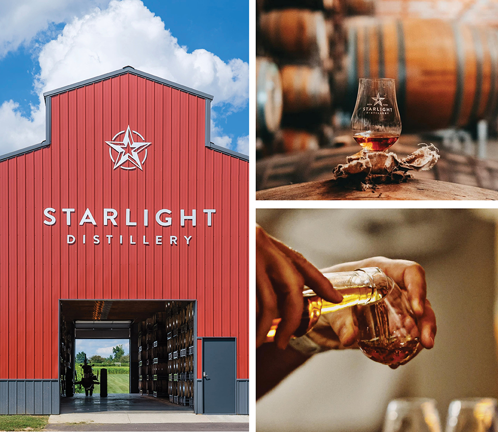 Classes & Experiences | Starlight Distillery